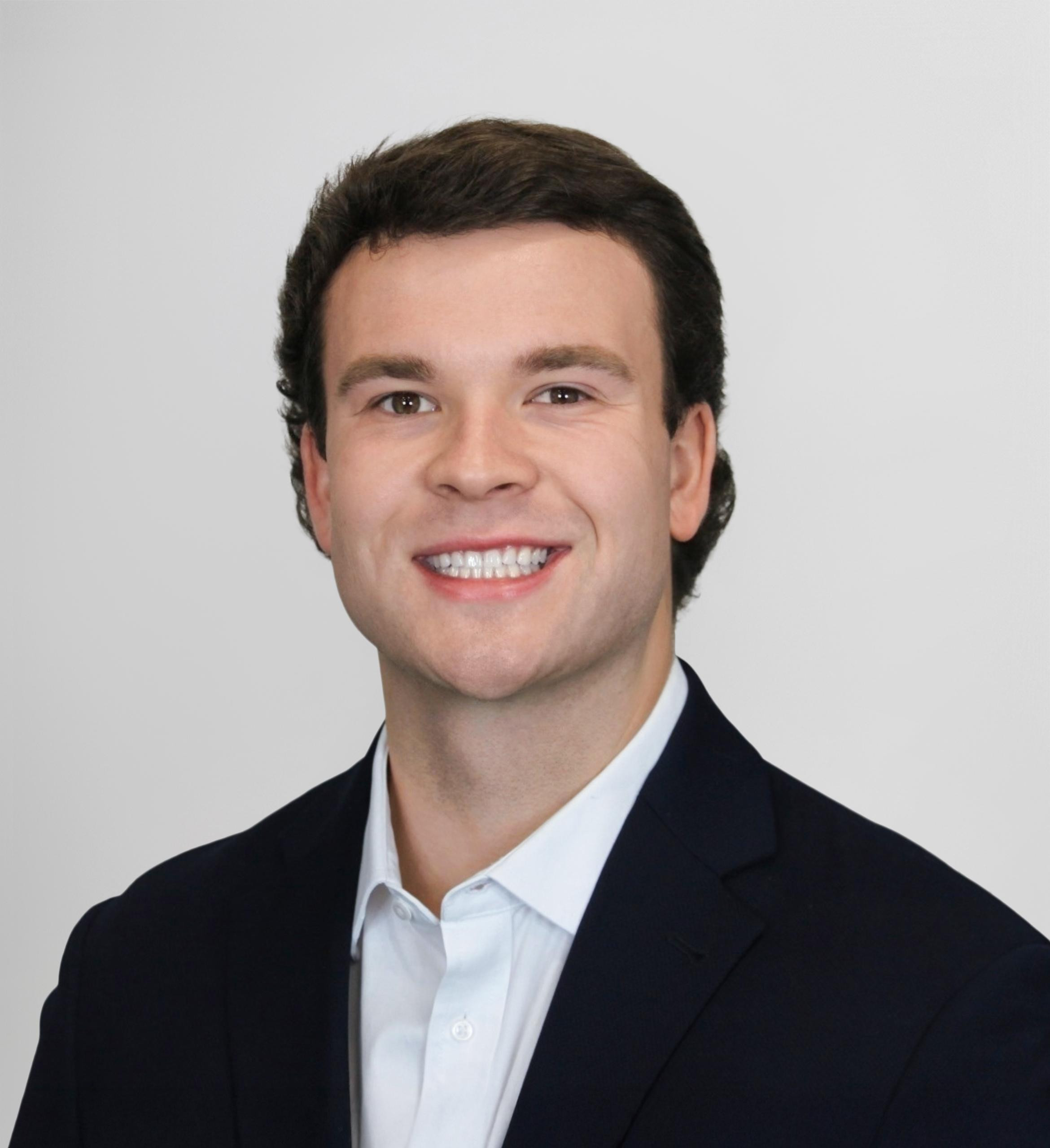 Patrick Robertson | The Wyse Group