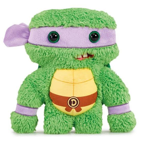 Donatello Fuggler - Limited Edition - Teenage Mutant Ninja Turtles ...