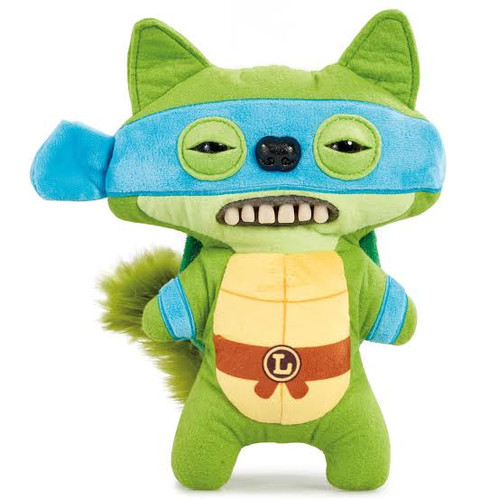 Leonardo Fuggler - Limited Edition - Teenage Mutant Ninja Turtles ...