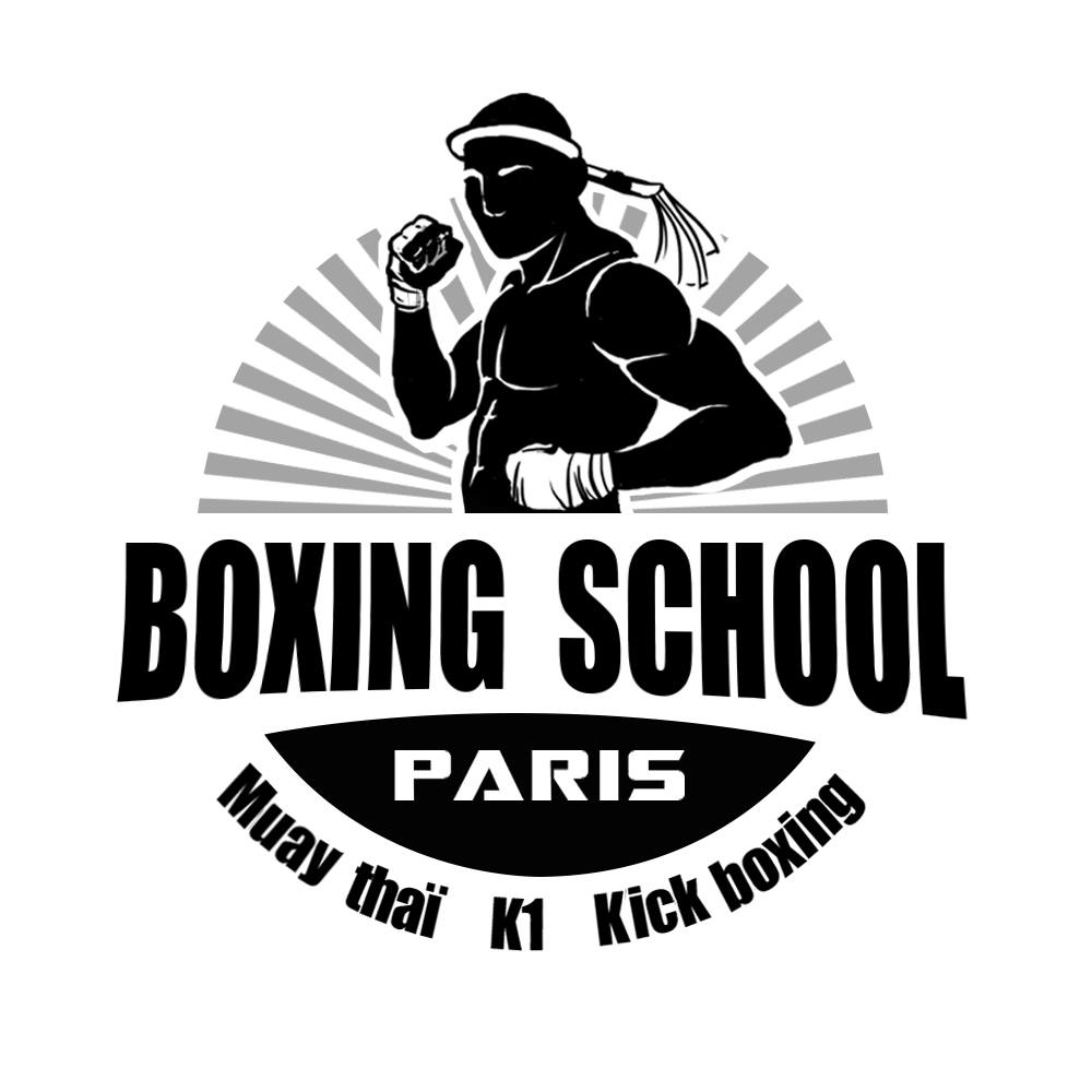 Club De Boxe Thai | Paris | Boxing school
