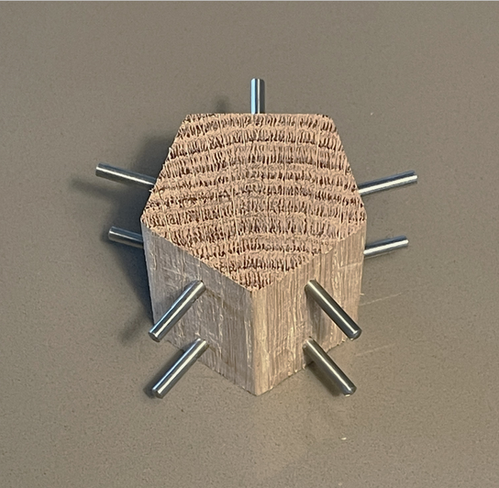 Single 10-Pin Hub | Scalable Designs