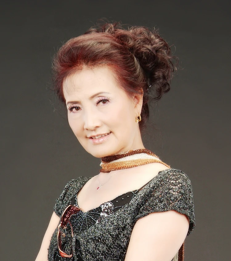 Home | Cindy Yang Dance Academy of Canada