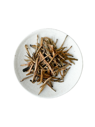 Yunnan Gold | 云南金芽 | Black Tea