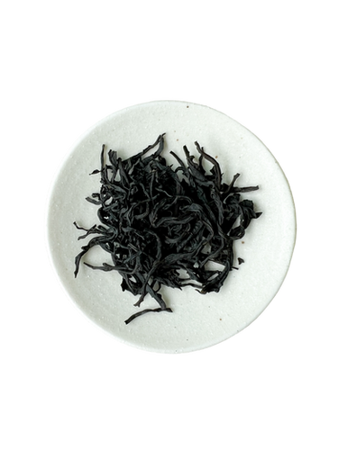 Taiwan Ruby 18 | 台灣紅玉紅茶 | Black Tea