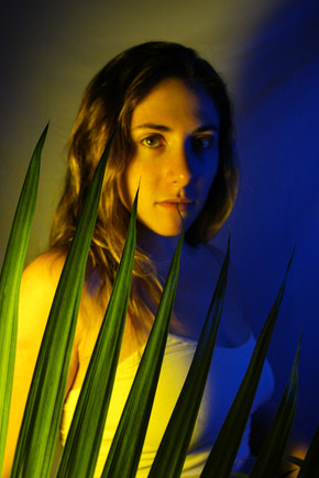 Film/Theatre Work | Sara Elise Demetree