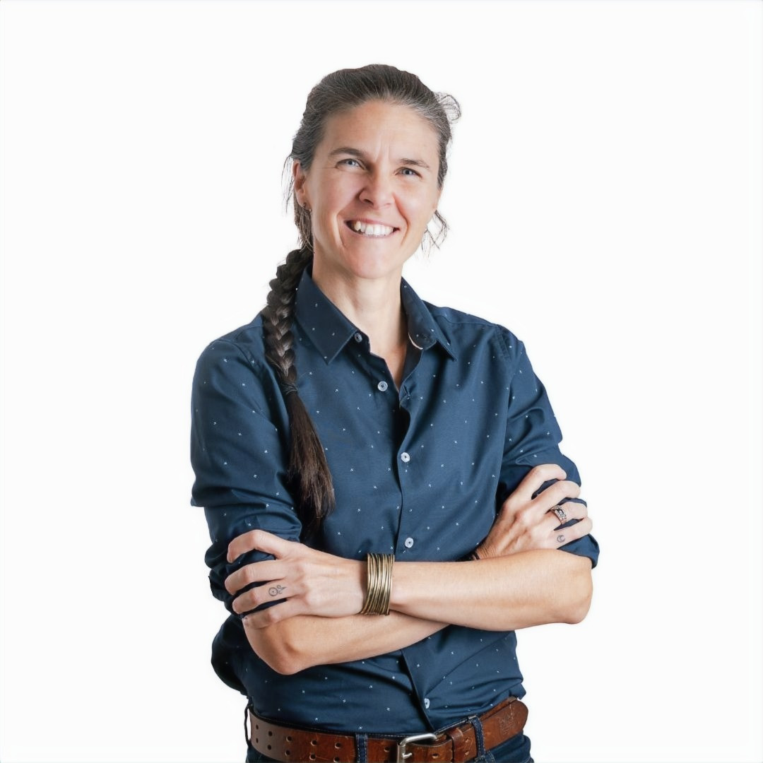 Ève Brière Coaching | Leadership intérieur