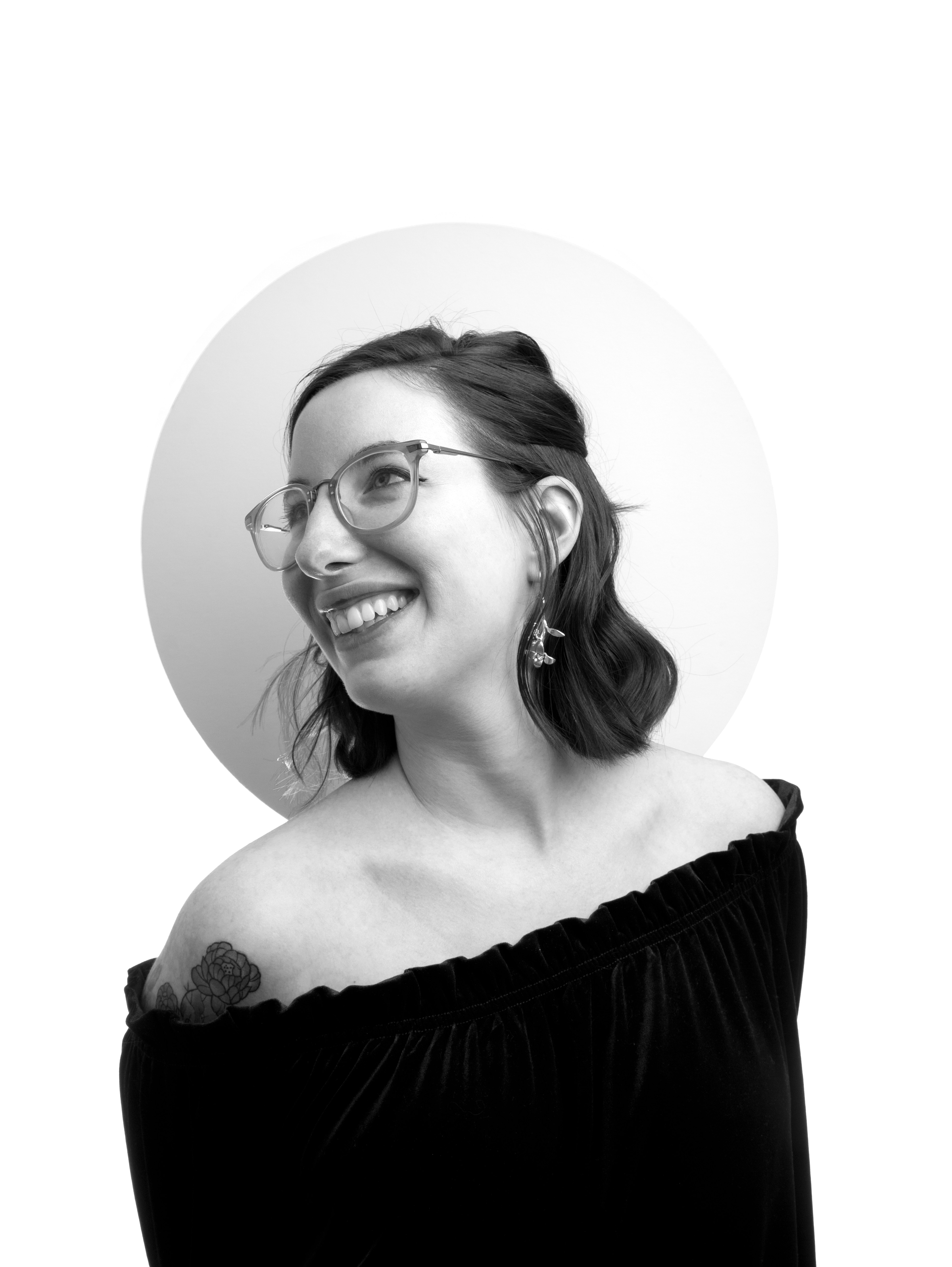 Sandrine Lambin-Gagnon | Studio 88 Swing