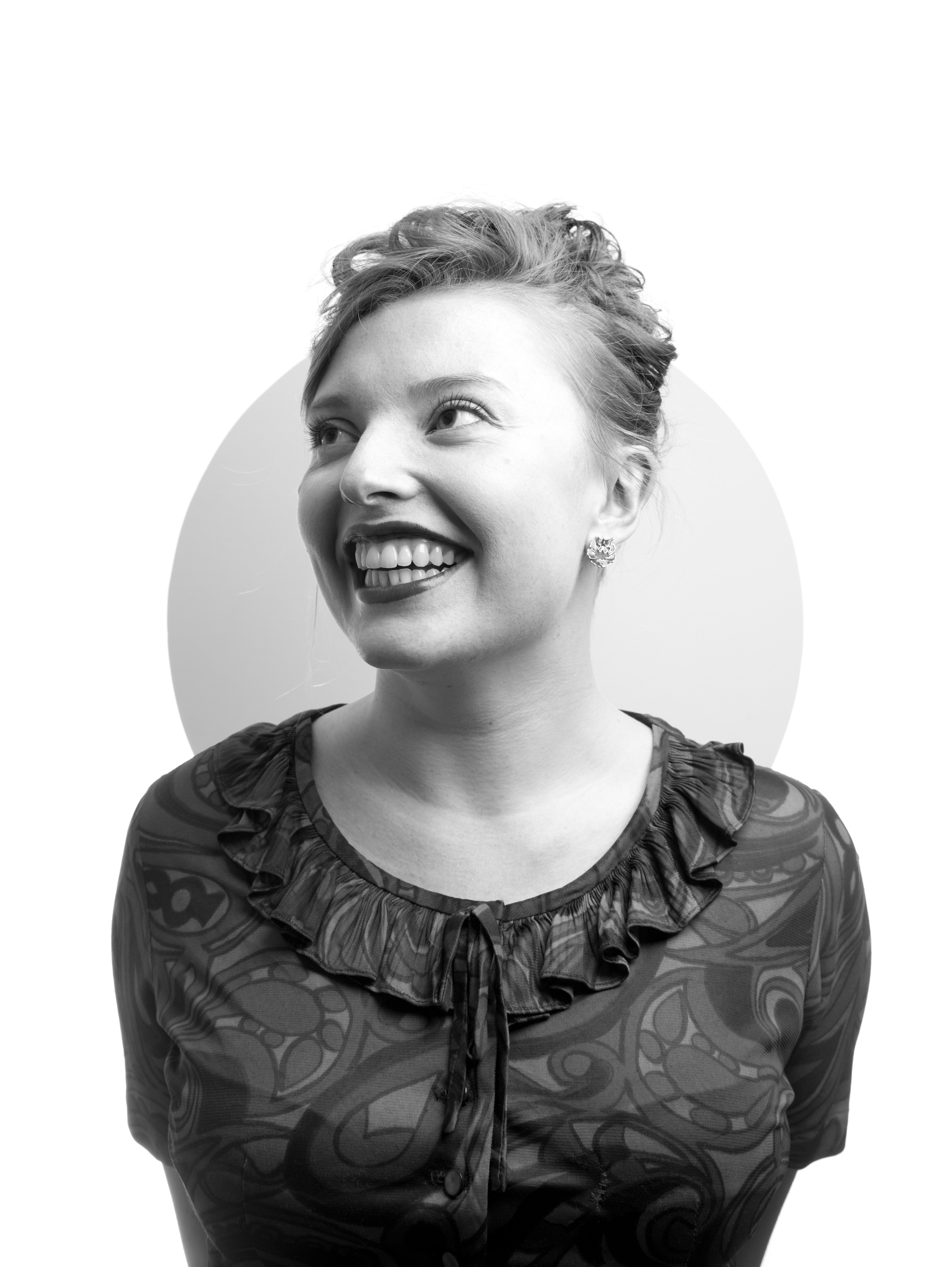 Alice Bourgasser | Studio 88 Swing