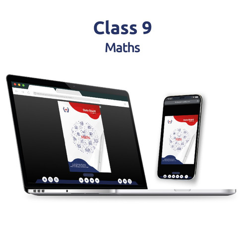 Maharashtra State Board Simplified: Maths (Class 9 Guide Book Soft Copy ...