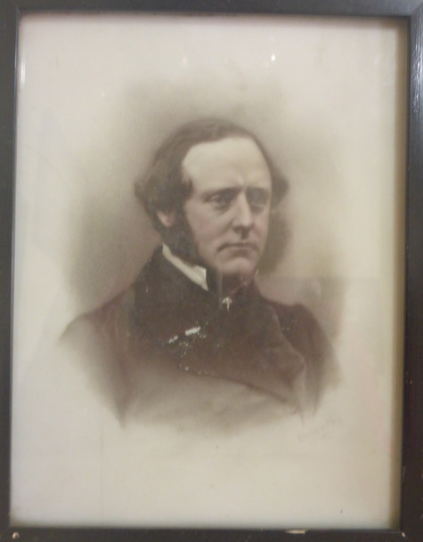 Pioneers | Centenary Cottage Museum