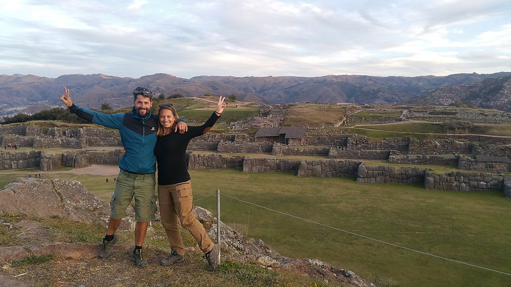 PEROU : Cusco et ses mystérieux trésors Incas