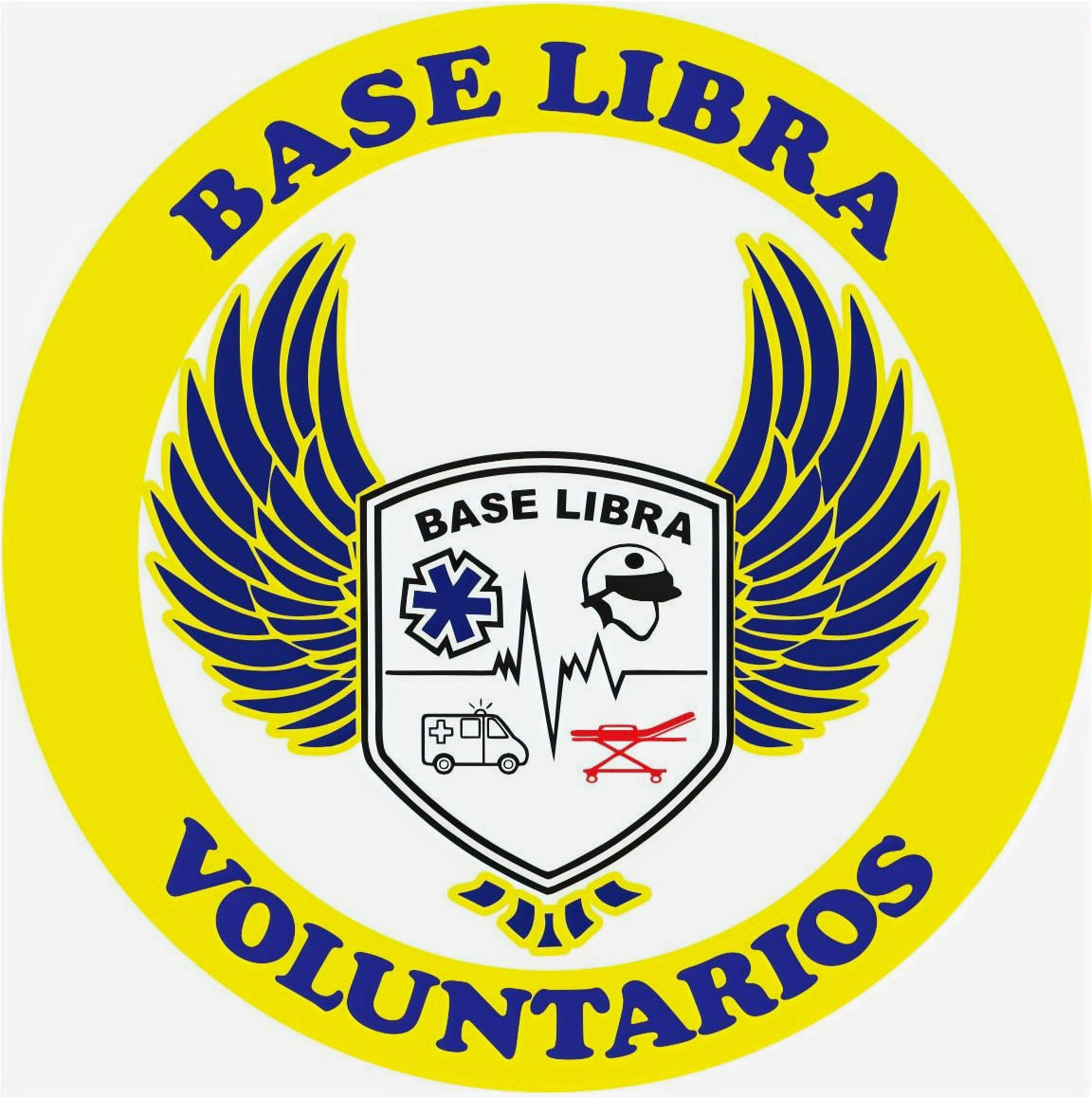 VOLUNTARIOS | Base Libra