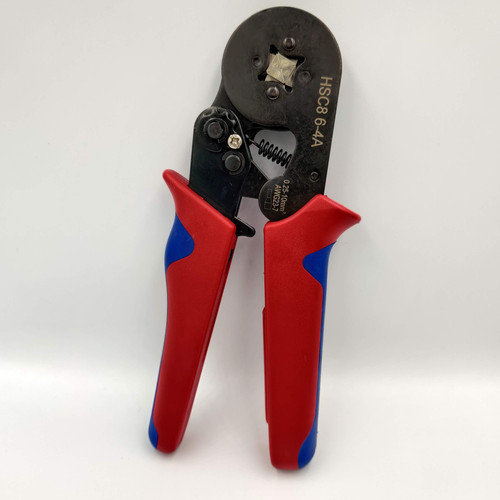 Ferrulera 0,75 mm a 10 mm | Inse Ventas