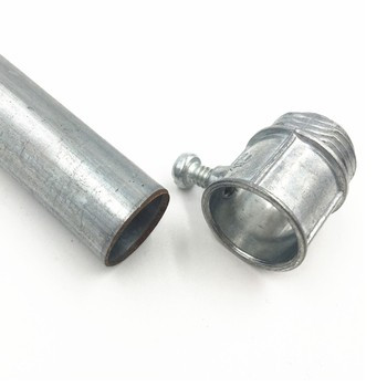 Terminal EMT 40 mm | Inse Ventas