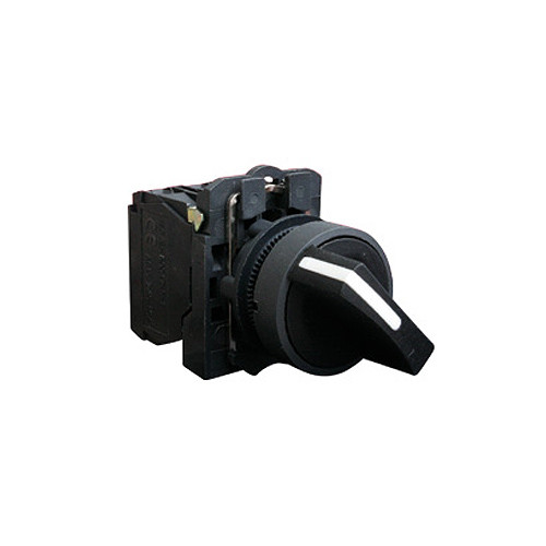 Selector dos posiciones con retorno | Inse Ventas