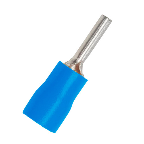 Terminal Pino o Punta Para cable 14-12 AWG (2.5-4 mm2) | Inse Ventas