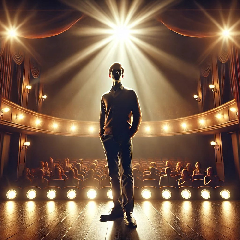 Overcoming Stage Fright: Tips from Professional Actors