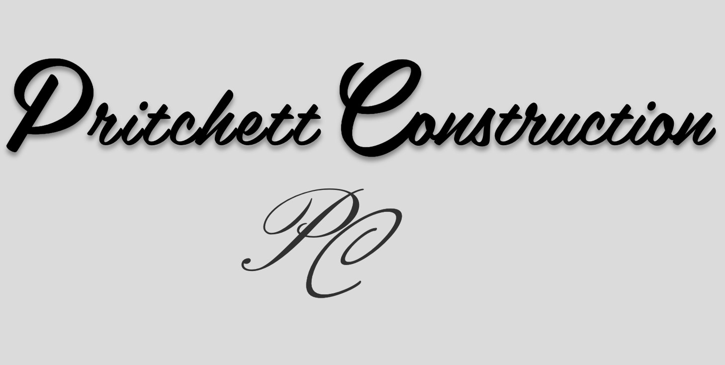 Pritchett Construction | Grayson Bryan Leflore Lattimere Pushmataha County