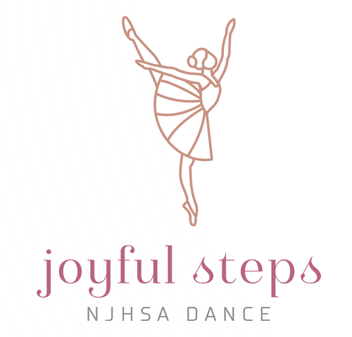 JOYFUL STEPS SESSION | NJHSA