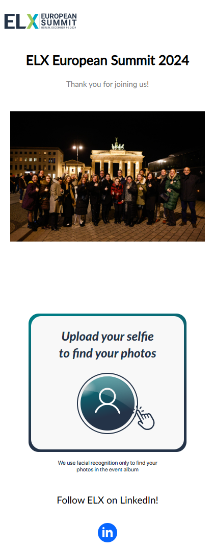 ELX Panel: Insights from Kampfire-Powered Events