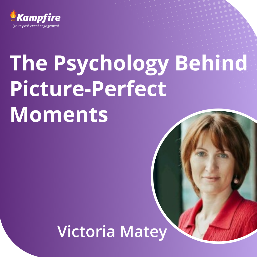 The Psychology Behind Picture-Perfect Moments