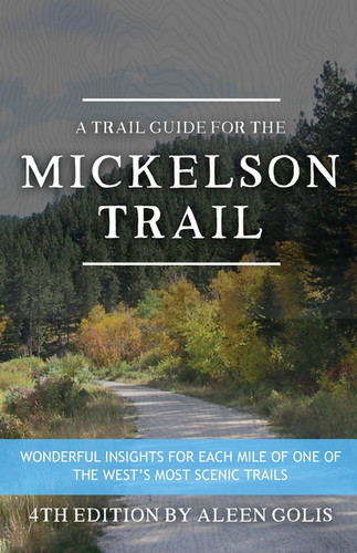 Digital - Mickelson Trail Guide Book (pdf download) | MickelsonTrailAff