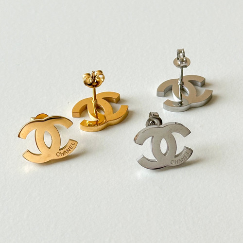 Coco Earrings | Gems by Ems