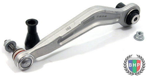 Trapecio posterior derecho | BHP Motorsport Perú