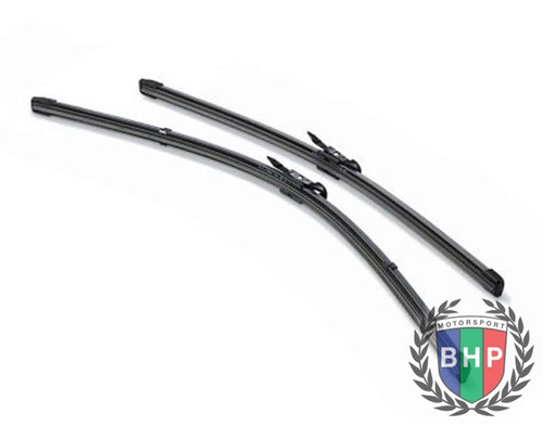 Plumillas para limpiaparabrisas original BMW | BHP Motorsport Perú