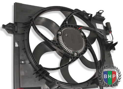 Soplador de condensador 400W | BHP Motorsport Perú