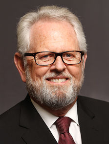 Richard Williams | TheMediationSociety