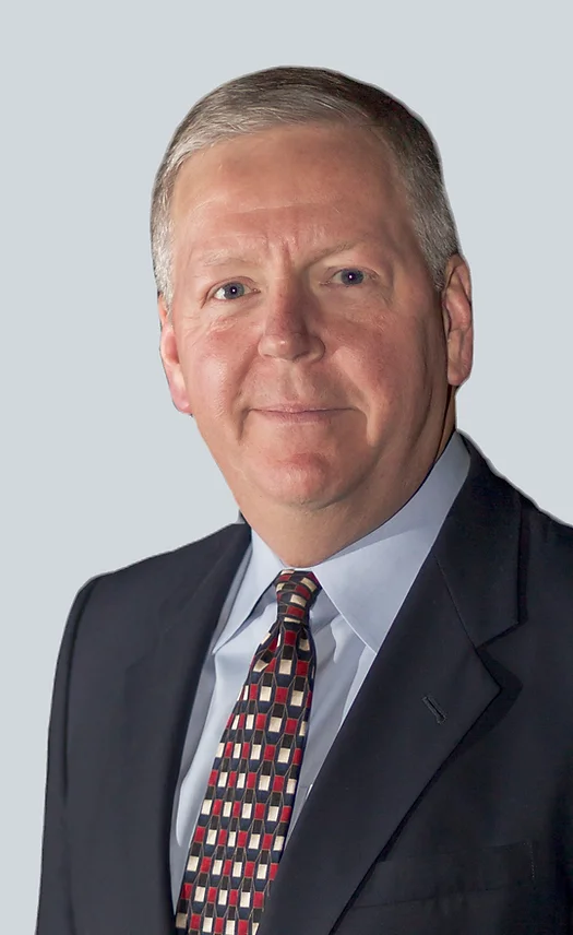 Gary Sanders | TheMediationSociety