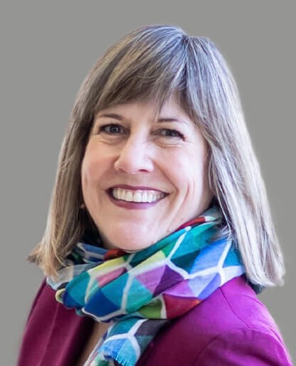 Rebecca Grey | TheMediationSociety