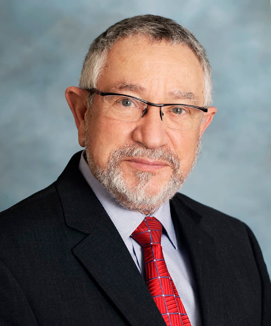 Robert B Freedman | TheMediationSociety