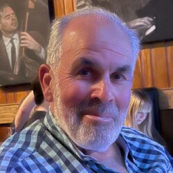 Barry Winograd | TheMediationSociety