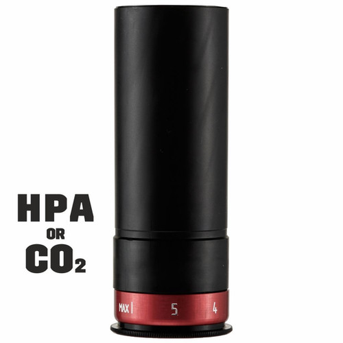 TAGinn Launcher Shell - Multi Range | Airsoft Tactical Outlet