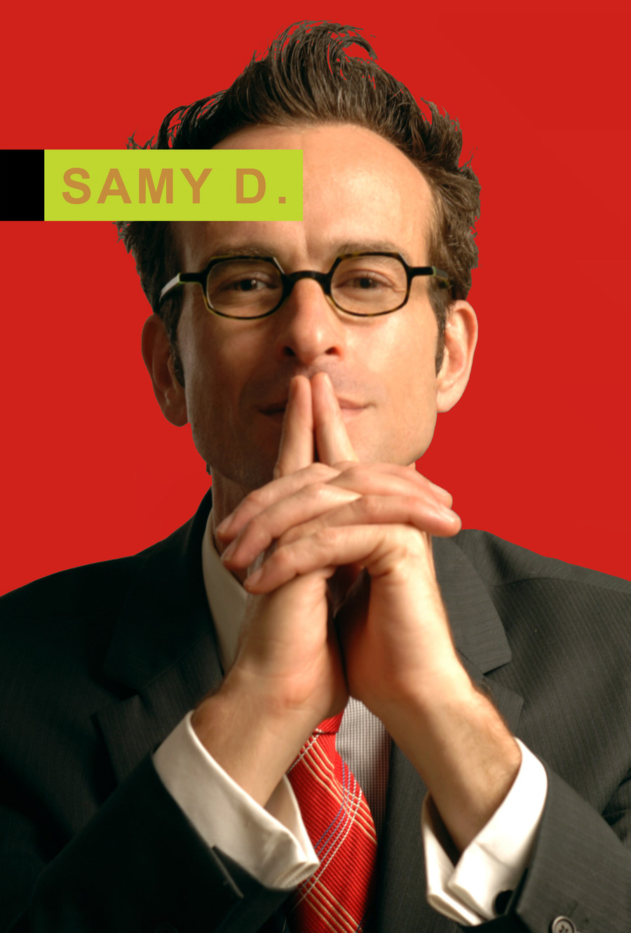 Samy D. Ceramic Design