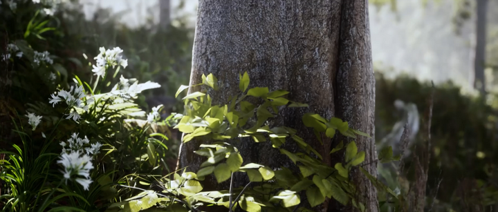 Pre-Visualization | Viga Entertainment