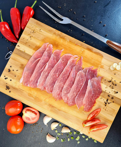 Pork Kasim Strips | ImerichRovingMarket