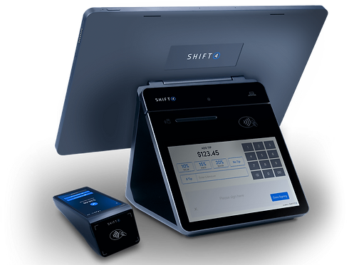 POS MAKE & MODELS | CPS