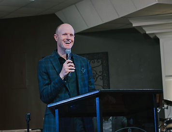 Jason Stidham Ministries