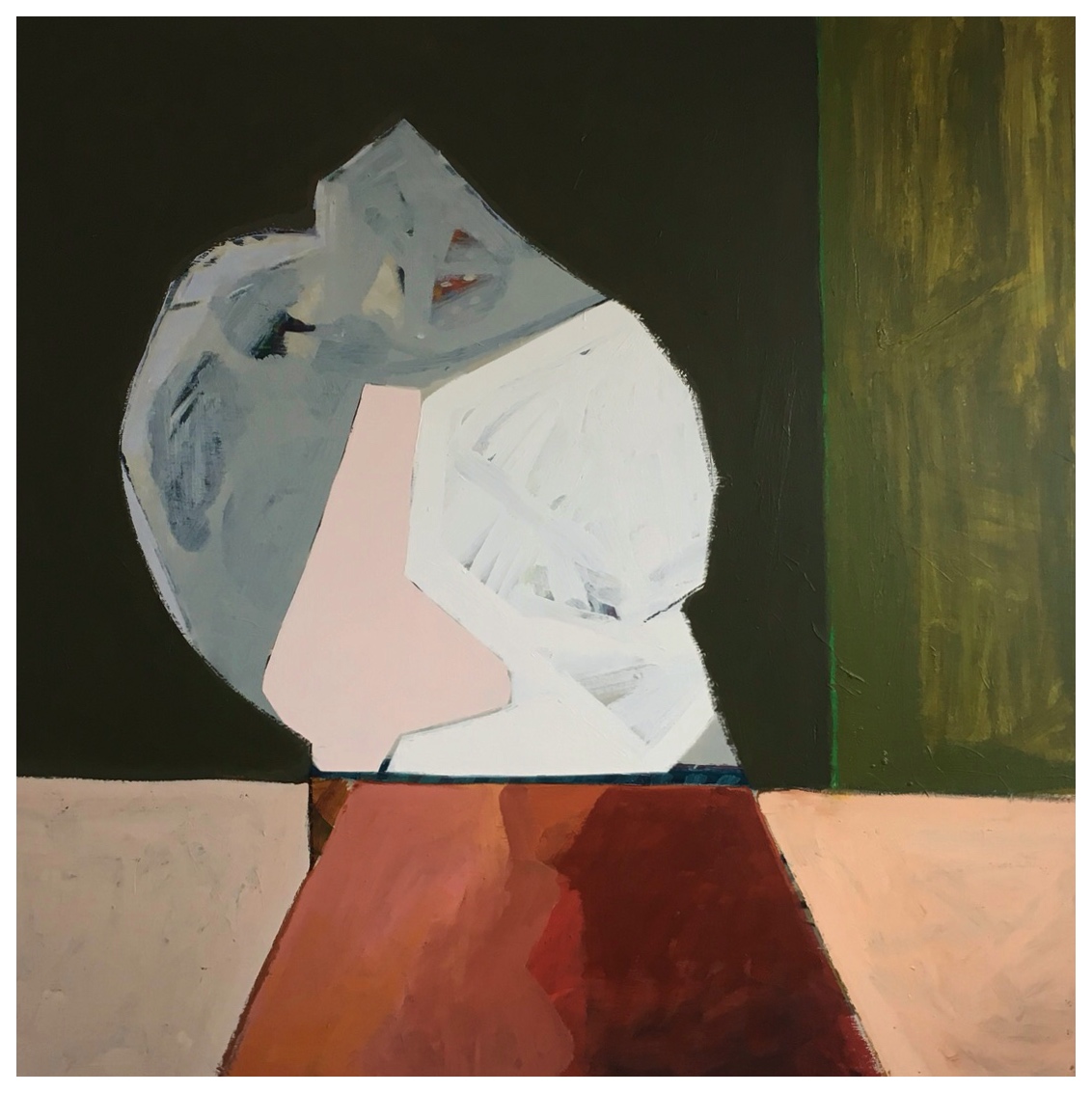 New Work 2019 | vincent-spain