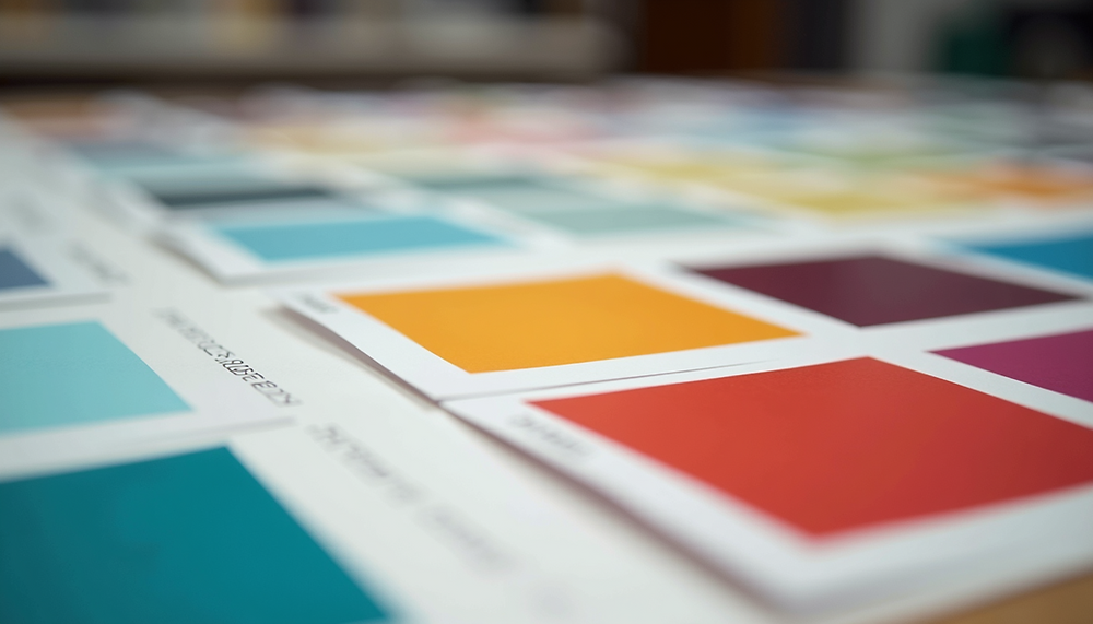 Color Models in Printing Explained