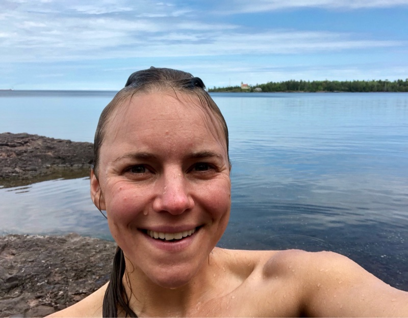 Blog | Copper Harbor Vitality | Adventures & Action in Michigan's U.P.