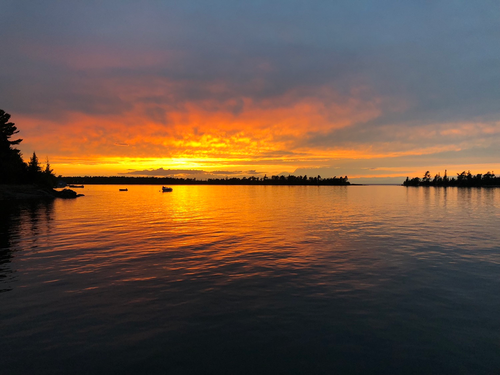 Blog | Copper Harbor Vitality | Adventures & Action in Michigan's U.P.