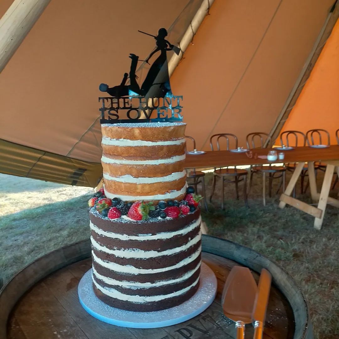 Weddings | Natacakes