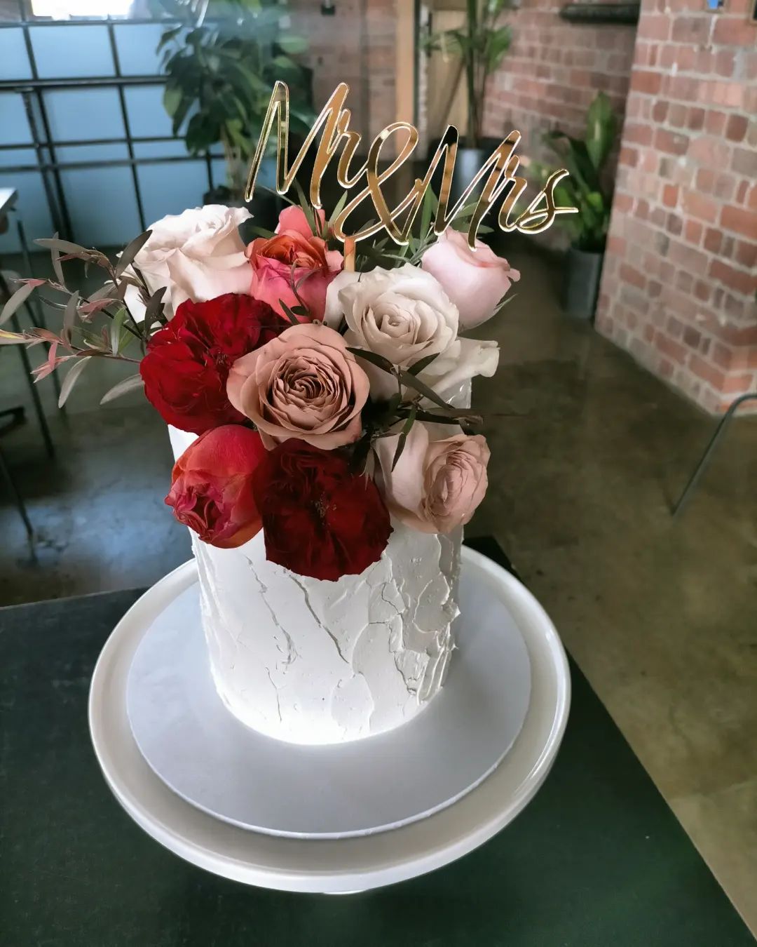 Weddings | Natacakes