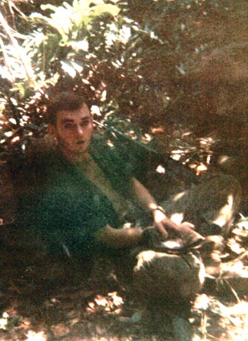 Dropped from a Helicopter | Tiger Force Recon