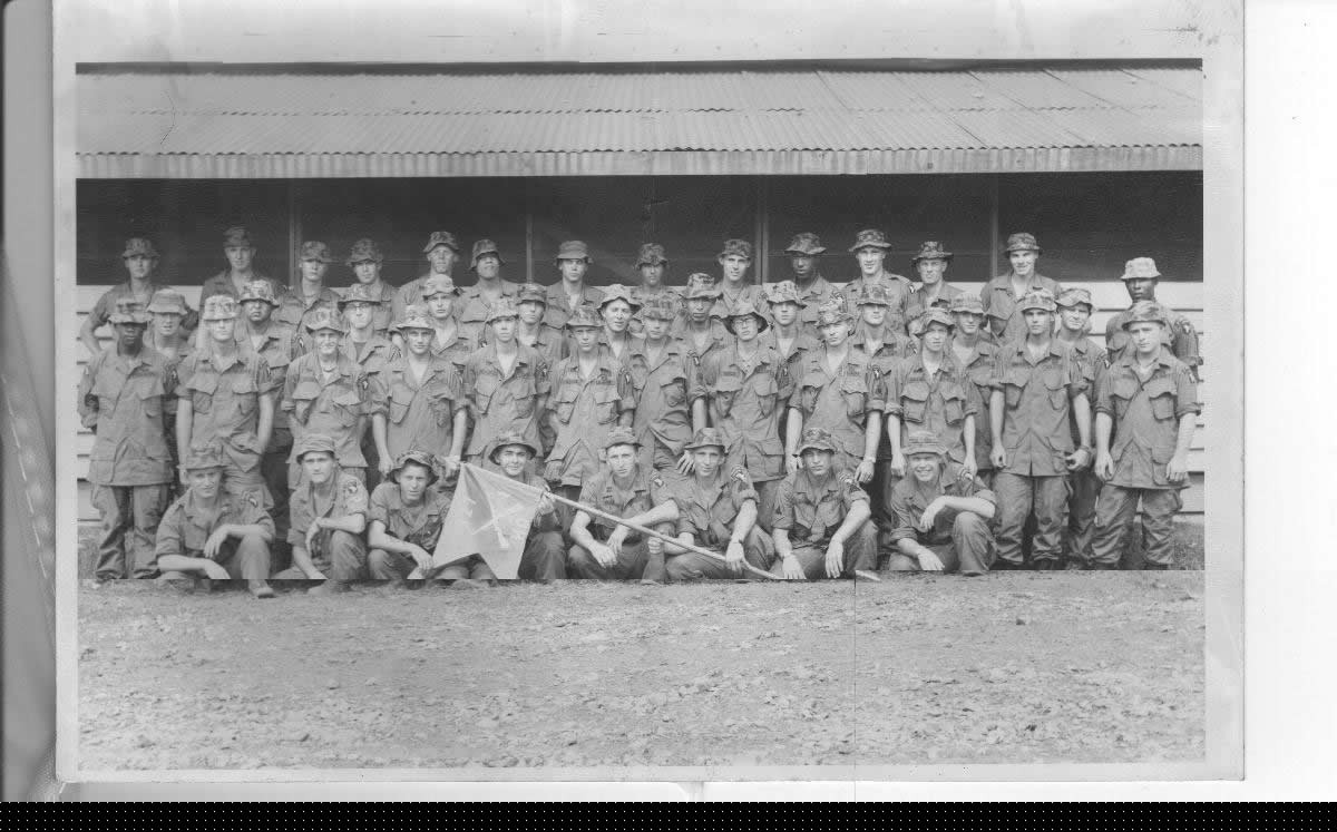 Team Photos | Tiger Force Recon