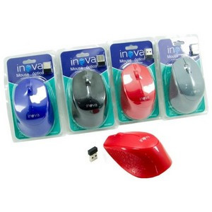 MOUSE ÓPTICO INOVA | DUCK CELL ASSISTÊNCIA TÉCNICA ESPECIALIZADA